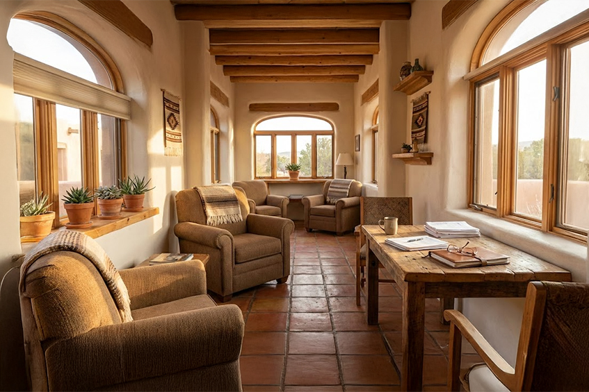 Senior Care Social Security Planning